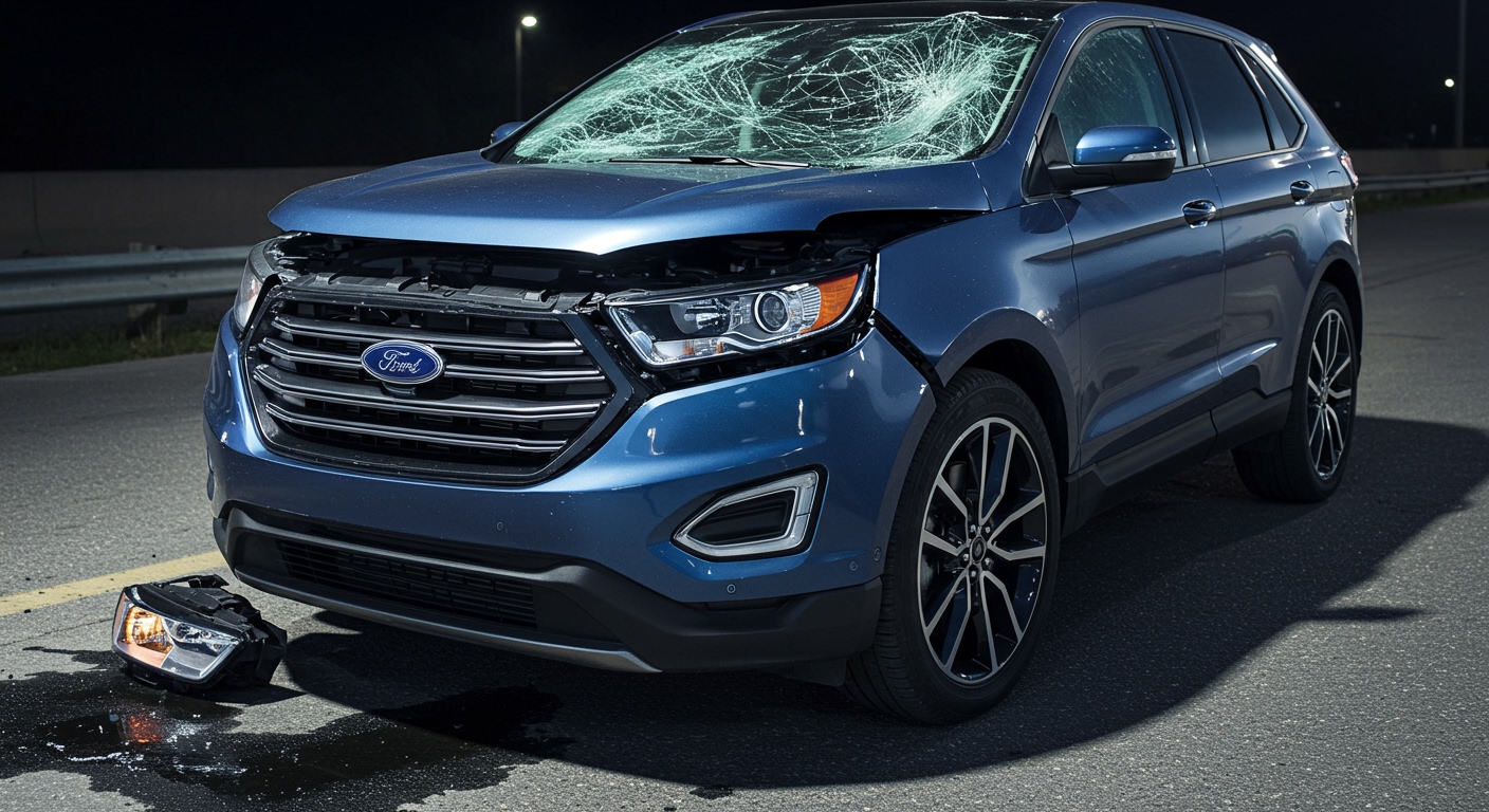 Top 7 Ford EcoBoost Buyer FAQs Answered — Sell Your Ford Car Fast in UK ...