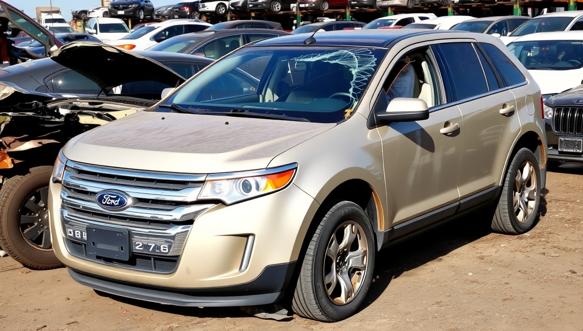 Online Valuation Guide for Ford EcoBoost Owners — Sell Your Ford Car ...