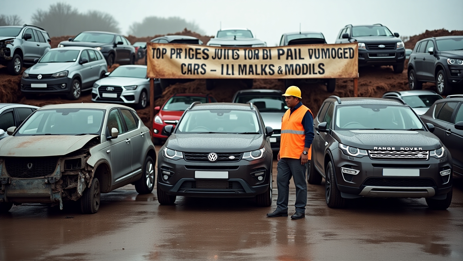 Selling a Faulty Car in the UK? Here’s What You Need to Know — Sell ...